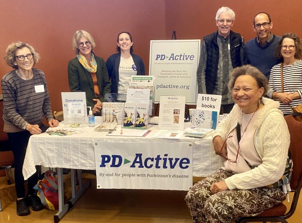 PD Active Virtual Round Table: Annual Member Survey Responses – PD Active
