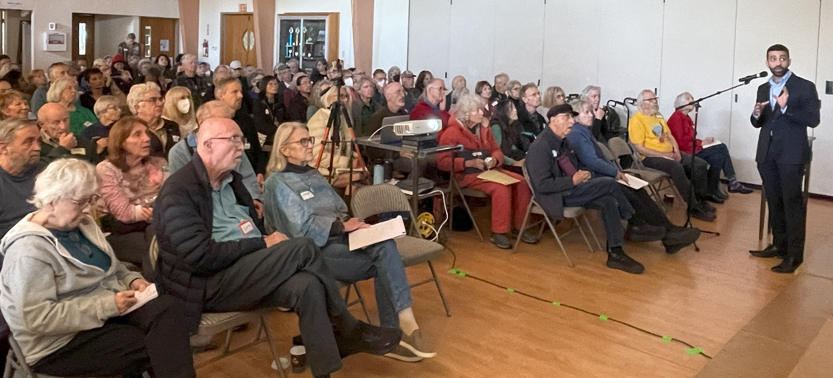 Education – PD Active