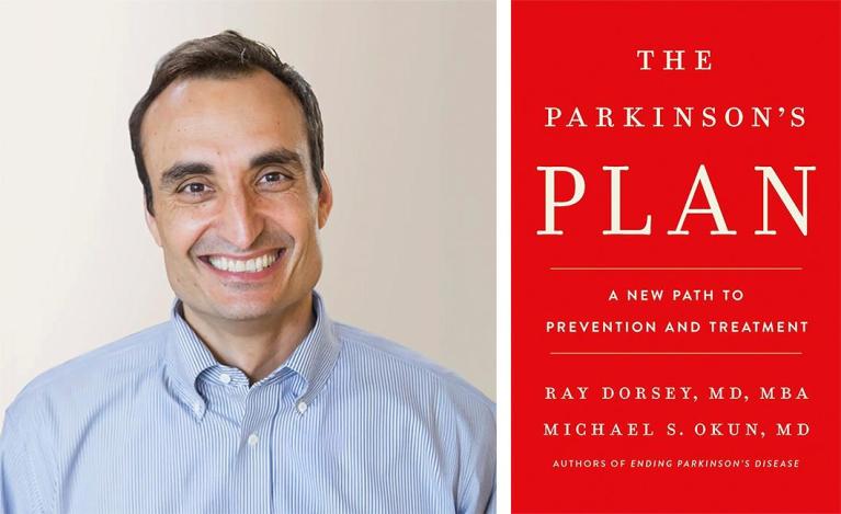 Ray Dorsey- The Parkinson’s Plan – PD Active